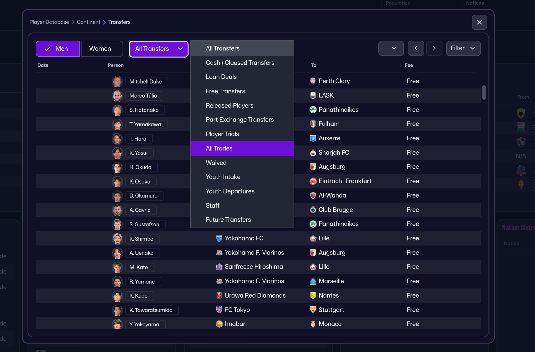 Official Football Manager 26 Feedback Thread - Page 113 - Football ...