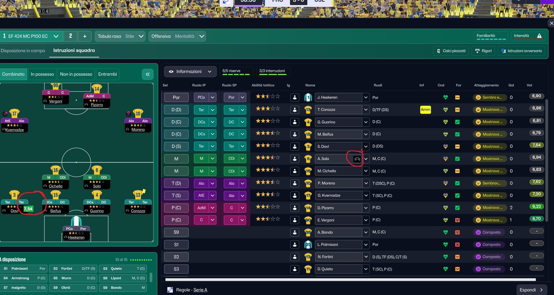 Official Football Manager 26 Feedback Thread - Page 224 - Football ...