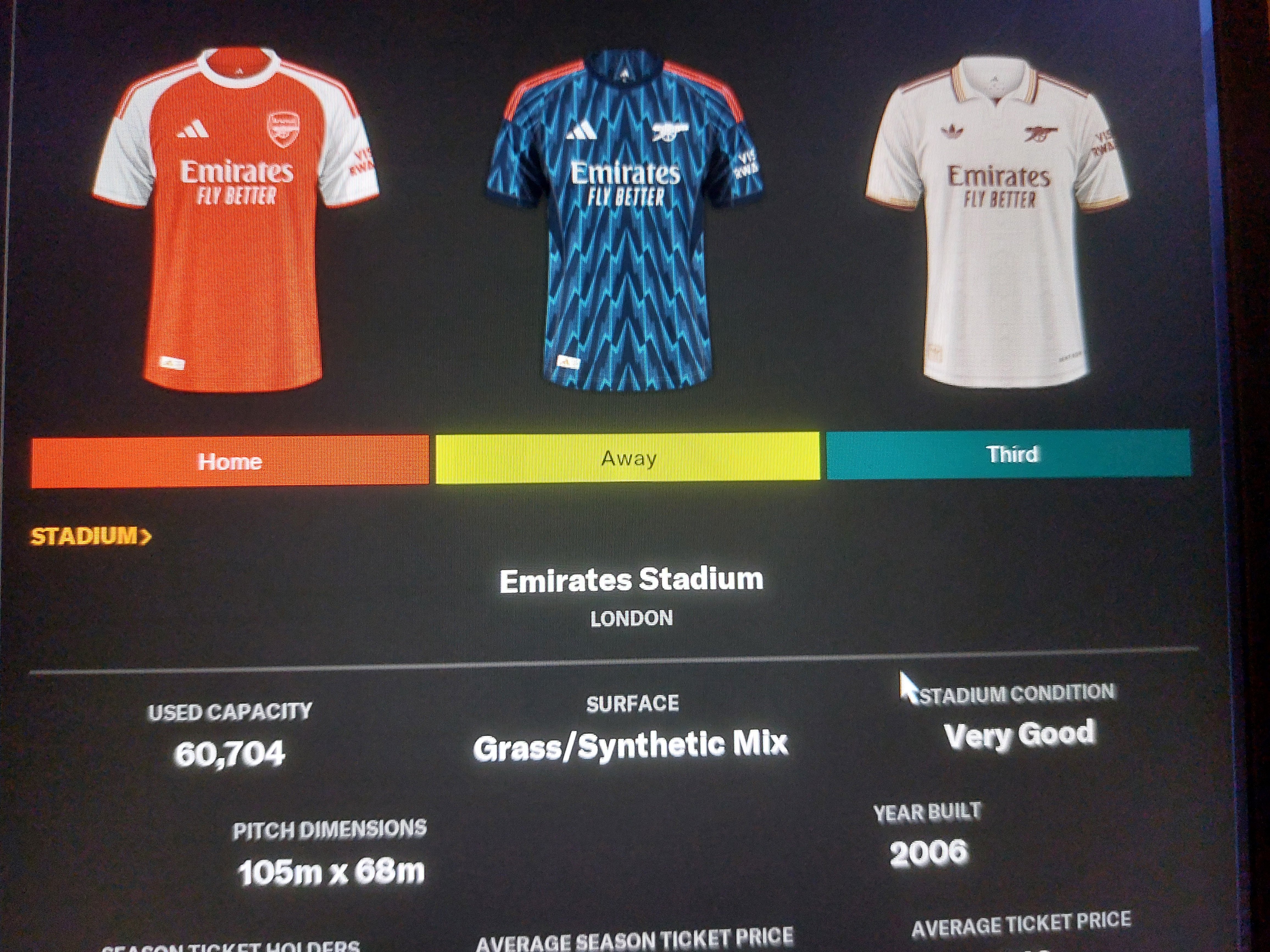 FM24 Problem Changing Kit Colours - Editors Hideaway Download Forum ...