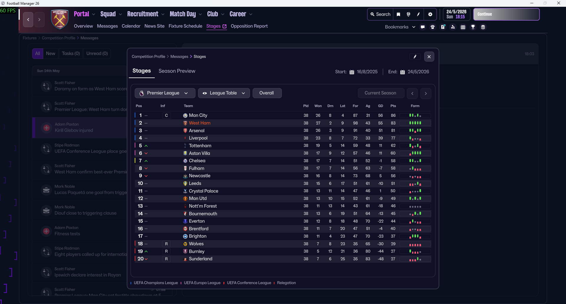 Knap - FM26 and FM24 FM23 FM22_FM 21 - FM 20 -FM 19 Tactics - Page 932 ...