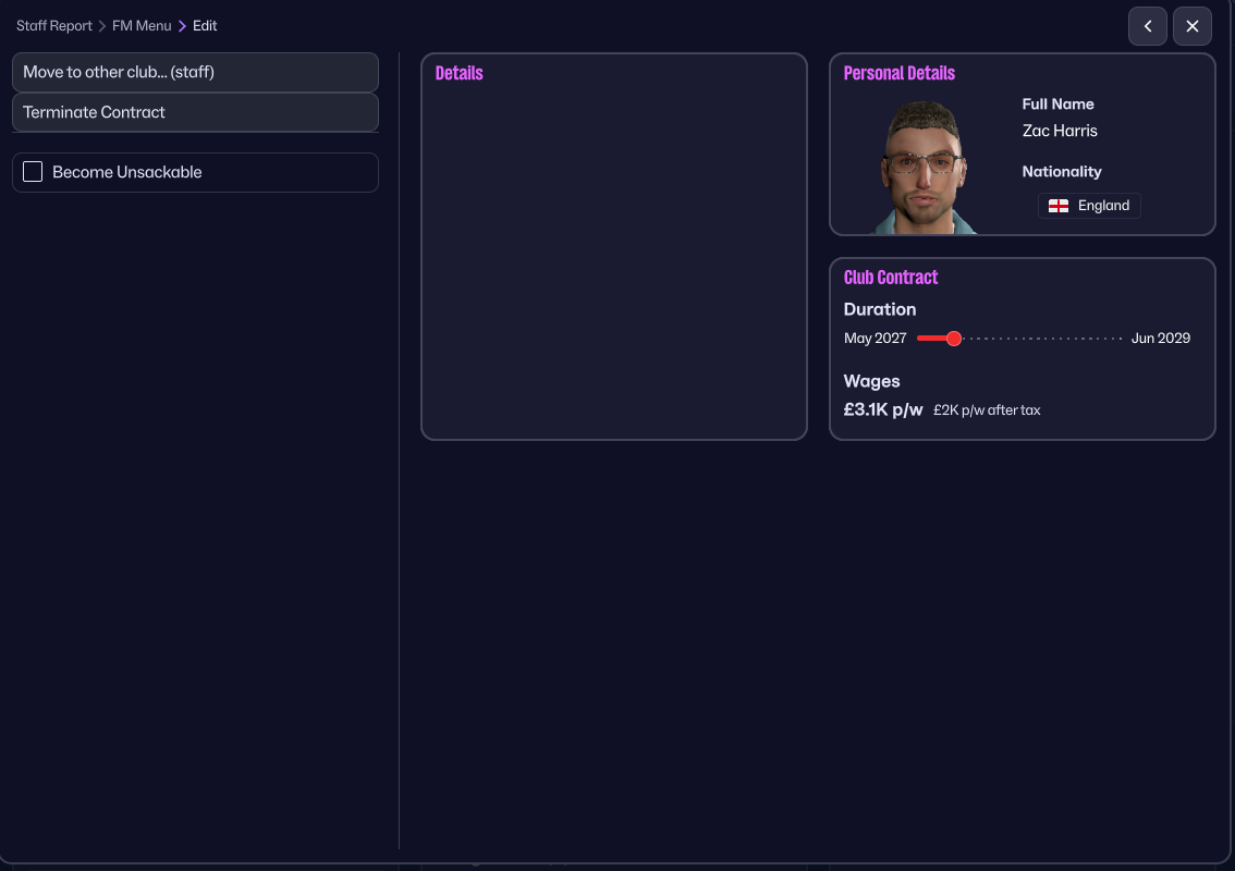 In game editior is broken- only getting this screen - In-Game Editor ...