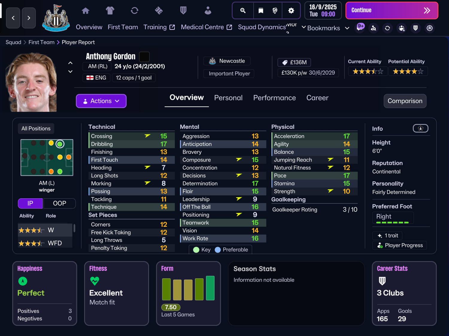 *Official* Football Manager 26 Console & Touch Feedback Thread - Page ...