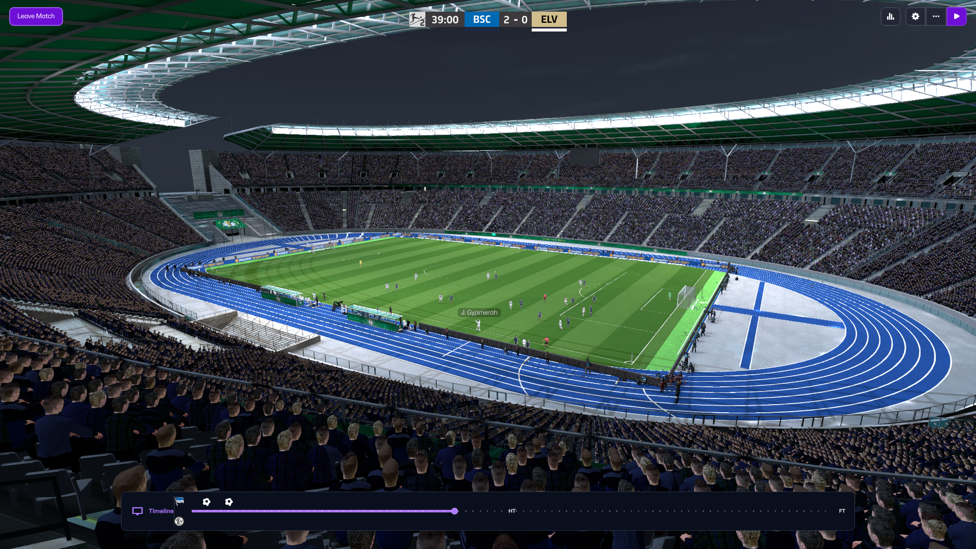 BassyBoy Stadium mod - Football Manager General Discussion - Sports ...
