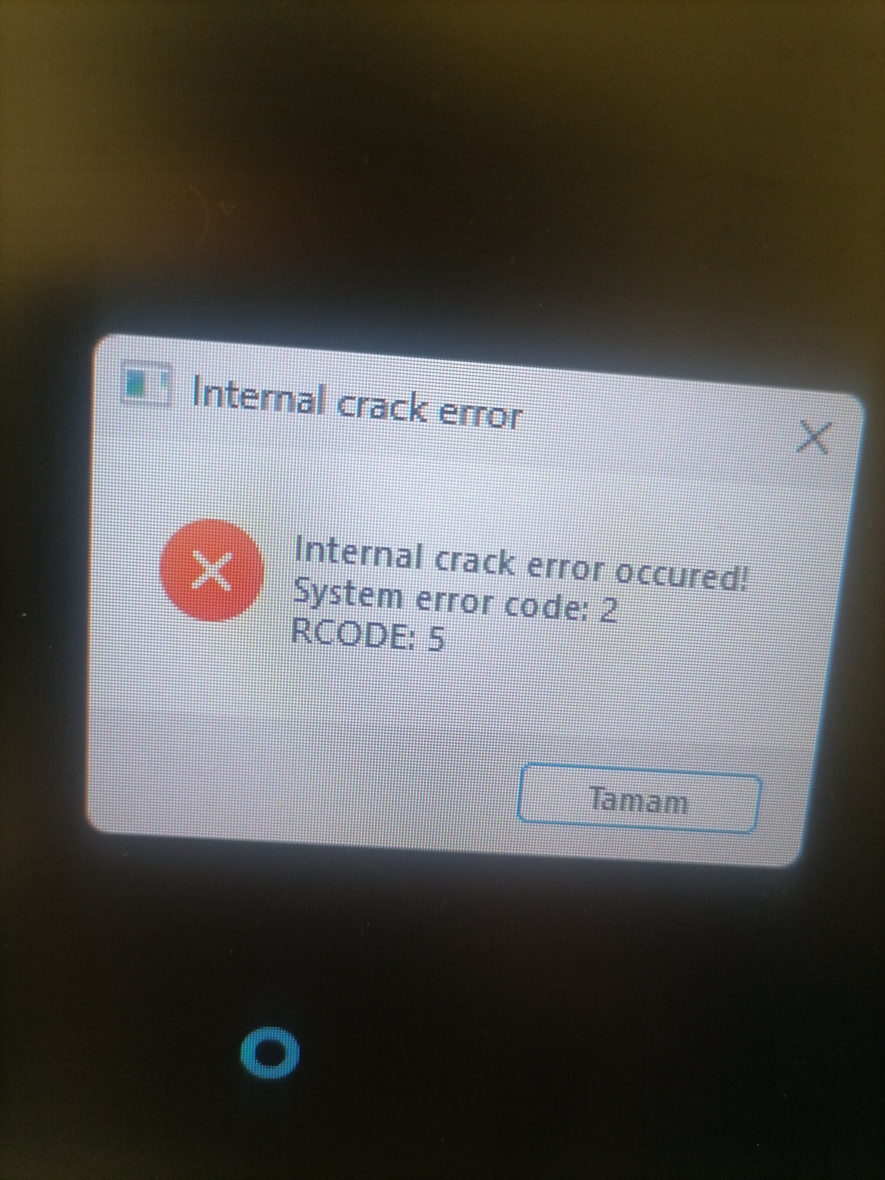 Fm 24 epic games Internal crack error occurred - Football Manager ...
