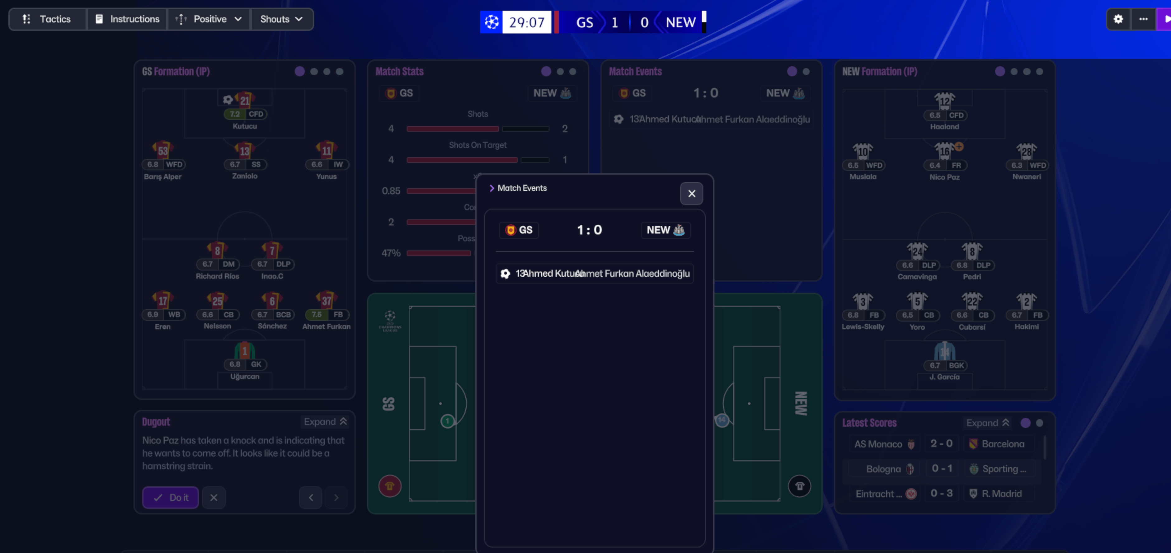 UI issues on pop up screens where is text cut off or overlapping when ...