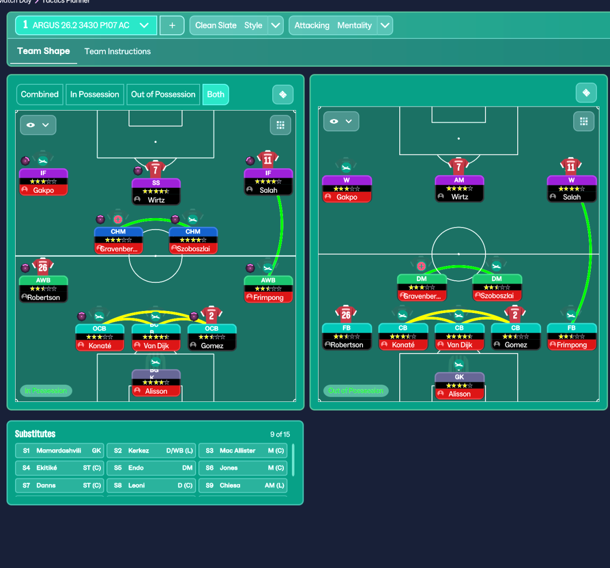 Knap - FM26 and FM24 FM23 FM22_FM 21 - FM 20 -FM 19 Tactics - Page 987 ...
