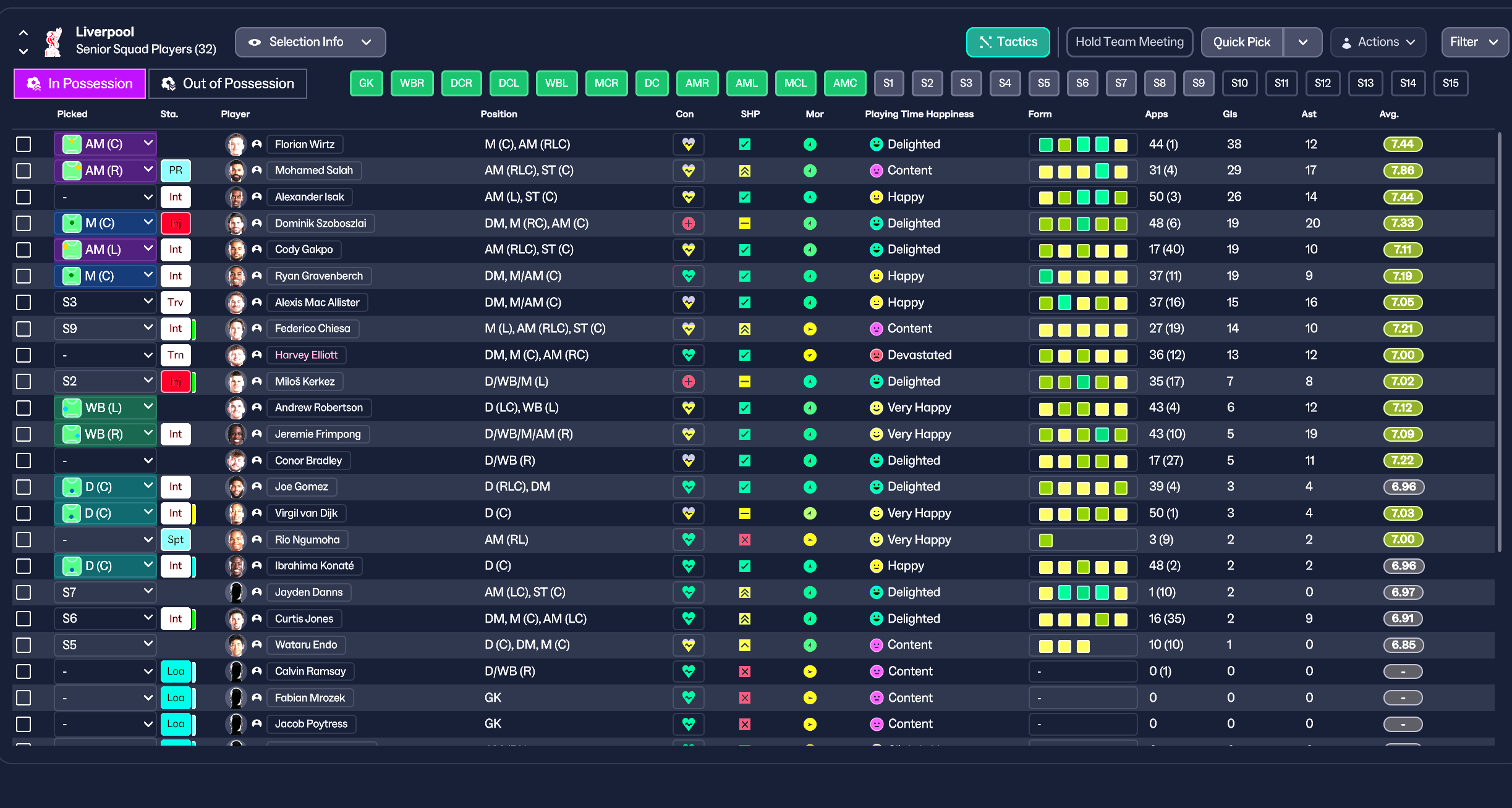 Knap - FM26 and FM24 FM23 FM22_FM 21 - FM 20 -FM 19 Tactics - Page 1004 ...