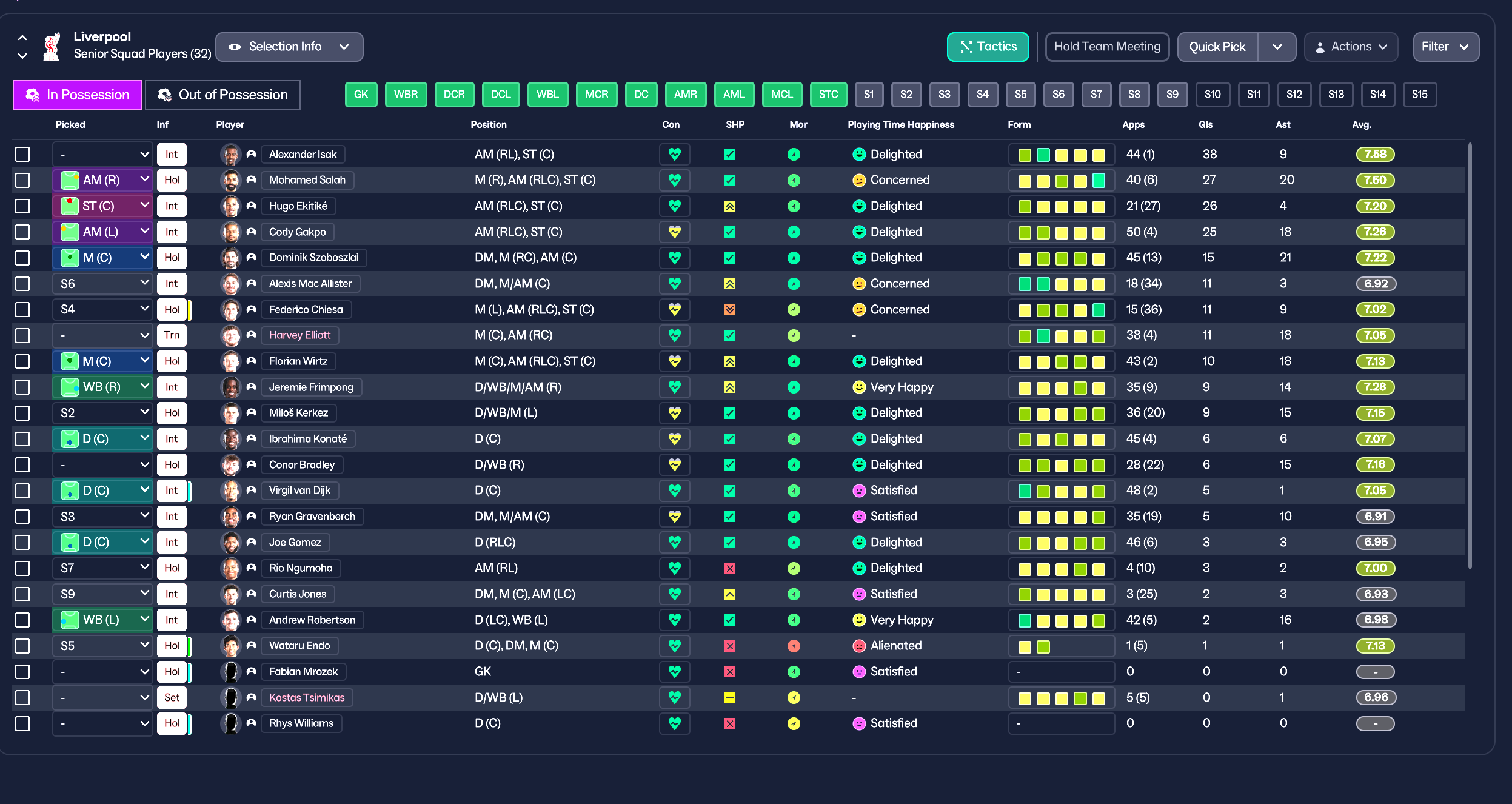 Knap - FM26 and FM24 FM23 FM22_FM 21 - FM 20 -FM 19 Tactics - Page 1004 ...
