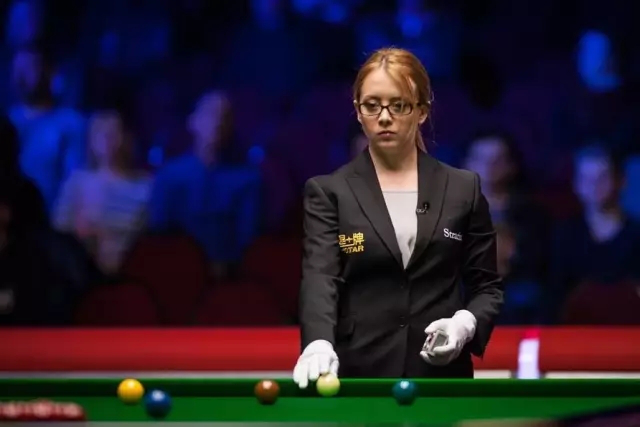 Snooker loopy - Page 15 - Off Topic - VillaTalk