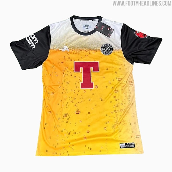 New kits 22/23 - Page 41 - Other Football - VillaTalk