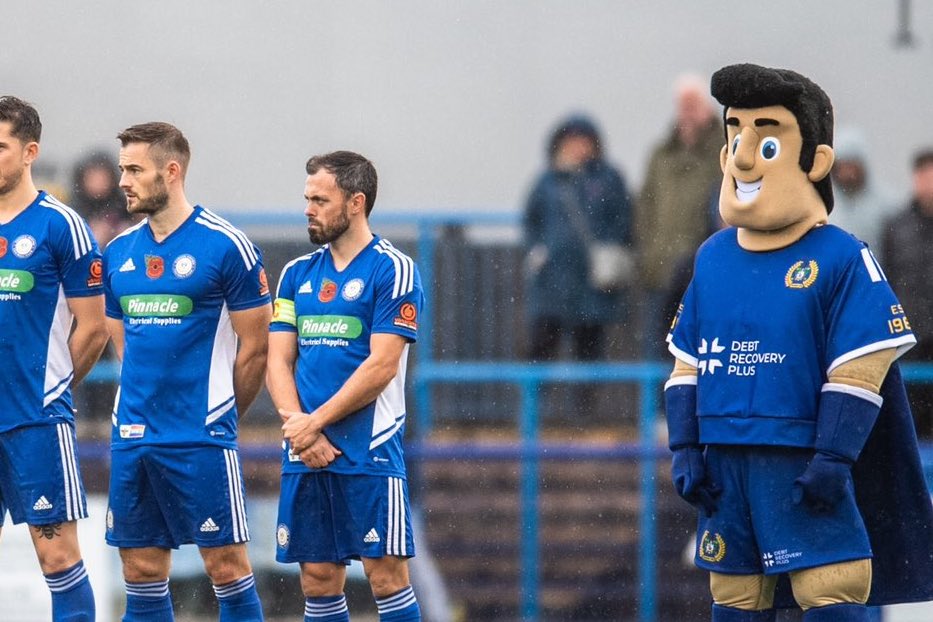 Best/Worst Mascots - Other Football - VillaTalk