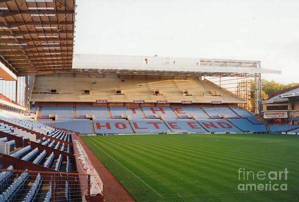 Villa Park redevelopment - Page 344 - Villa Talk - VillaTalk