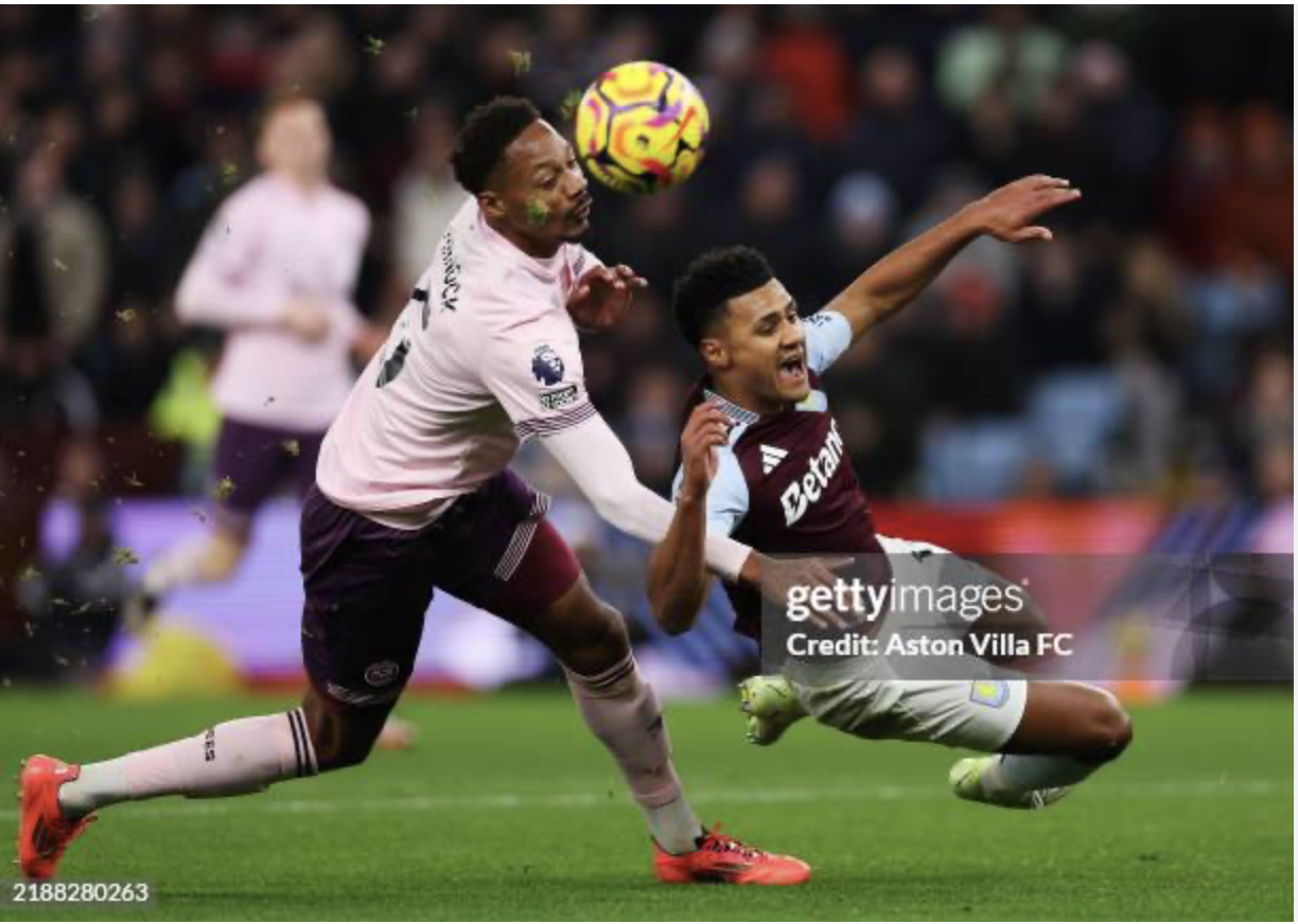 Ratings & Reactions: Villa v Brentford - PL: Brentford h - VillaTalk