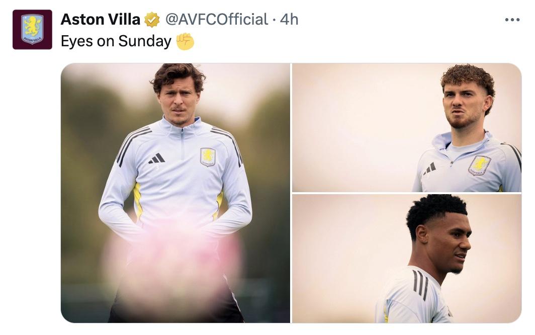 Victor Lindelöf - Page 41 - Villa Talk - VillaTalk