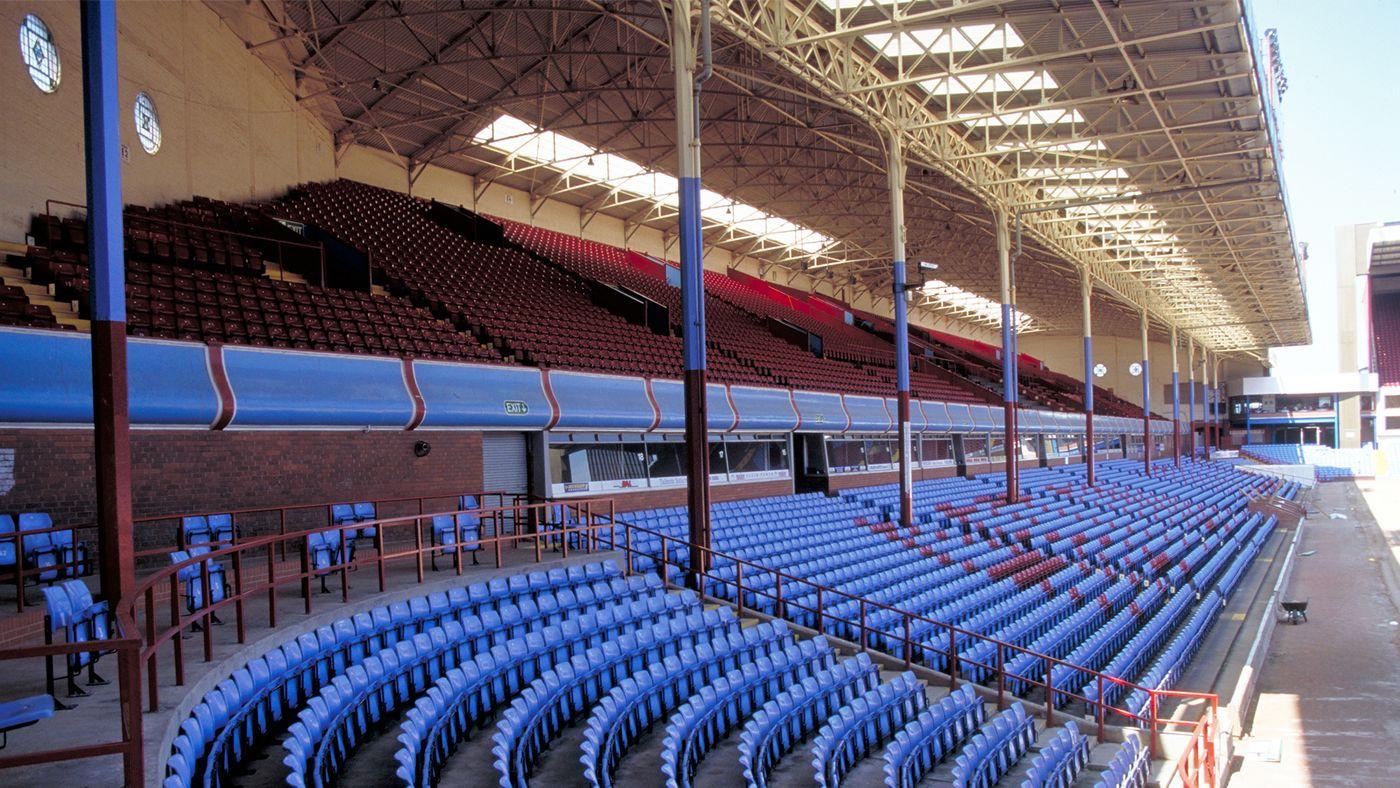 Villa Park redevelopment - Page 593 - Villa Talk - VillaTalk