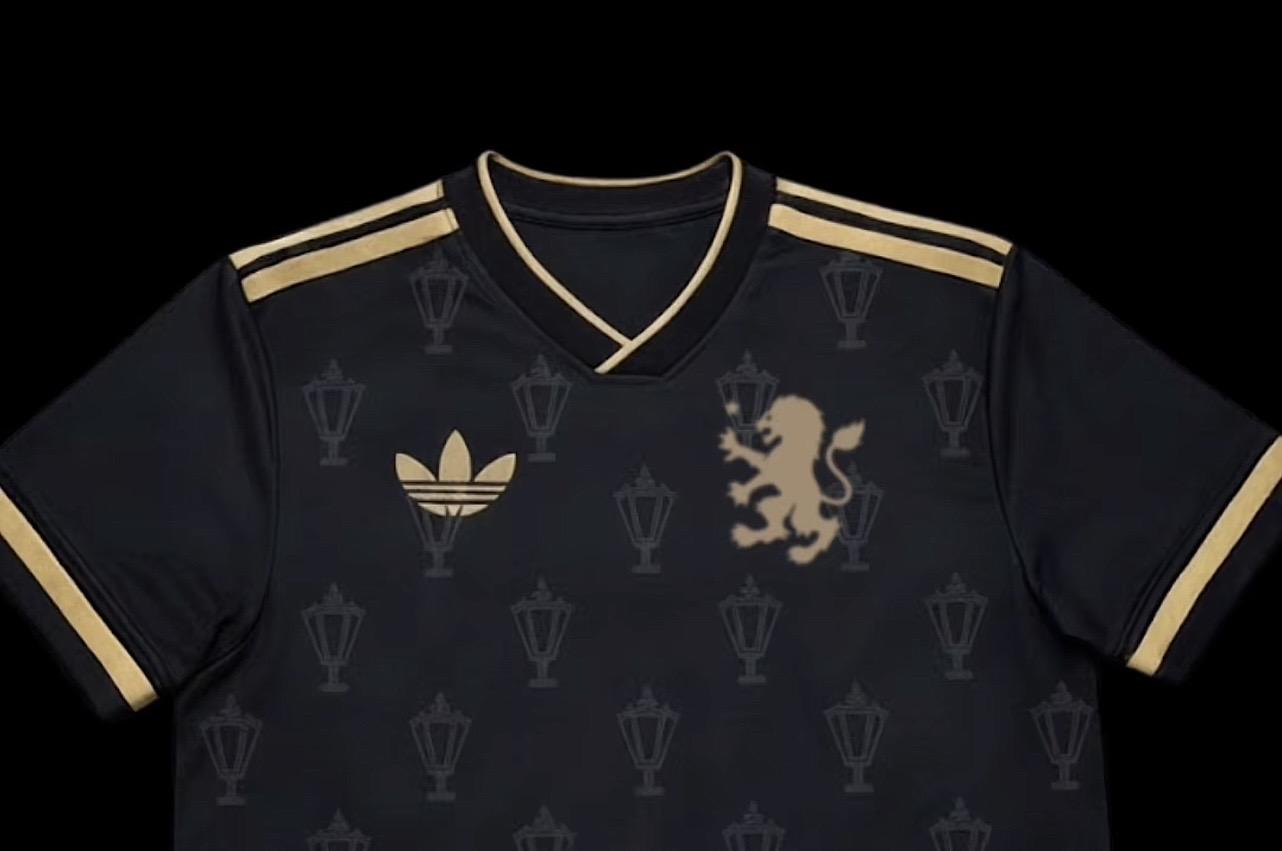 Aston Villa Kits 2026/27 - Villa Talk - VillaTalk