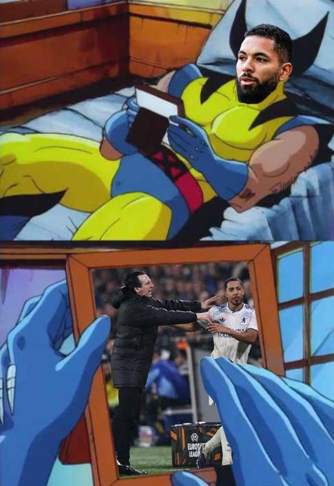 January Transfer Window 2025/26 - Page 347 - Villa Talk - VillaTalk
