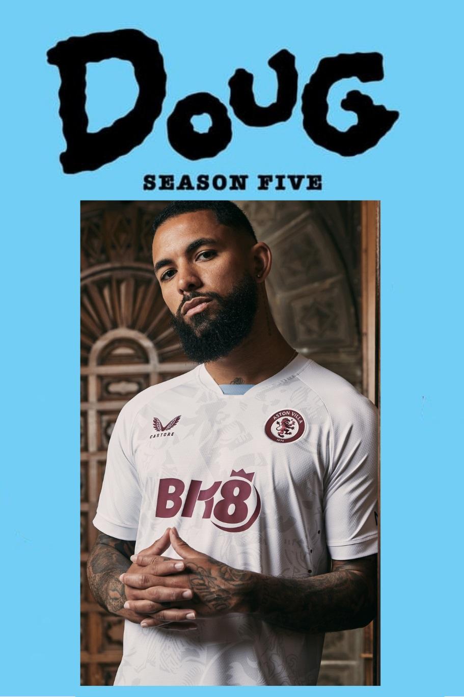 Douglas Luiz - Page 1027 - Villa Talk - VillaTalk