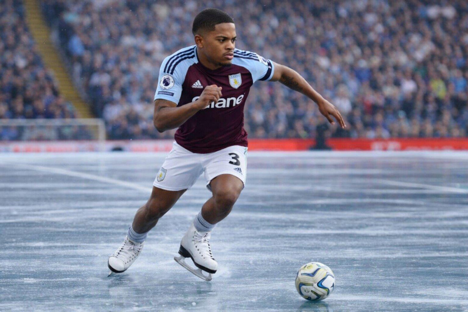 Leon Bailey - Page 777 - Villa Talk - VillaTalk