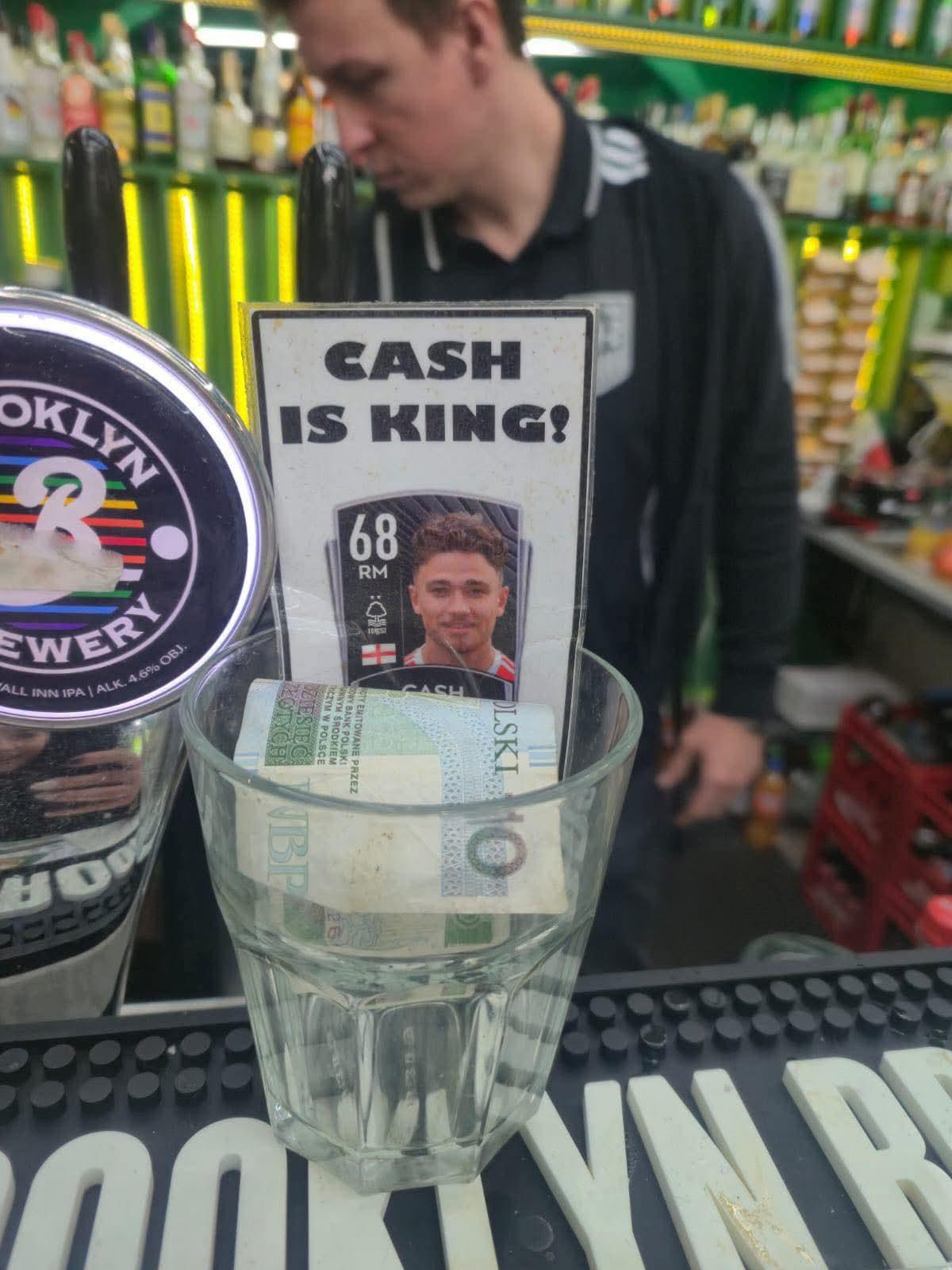Matty Cash - Page 384 - Villa Talk - VillaTalk
