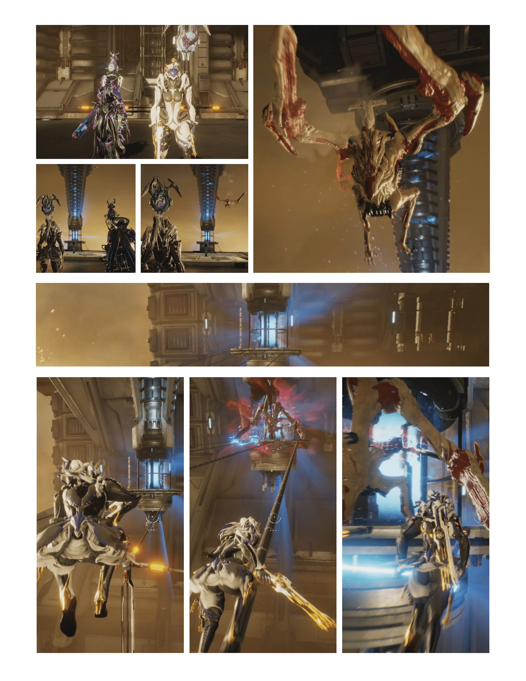 Sentient Destruction Guide Contest [Winners Announced]! - Livestreams ...