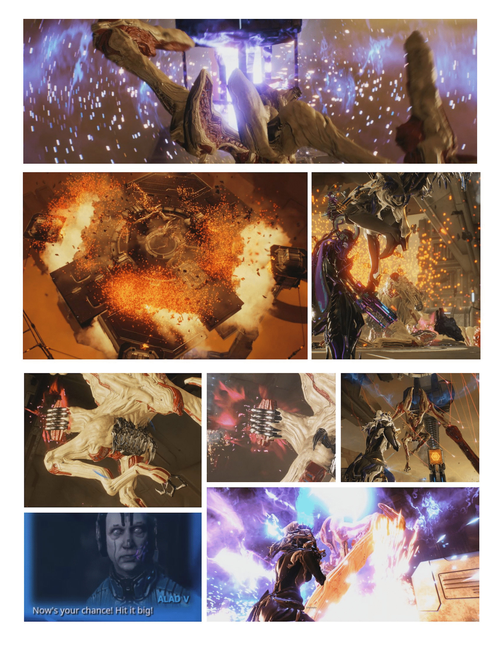 Sentient Destruction Guide Contest [Winners Announced]! - Livestreams ...