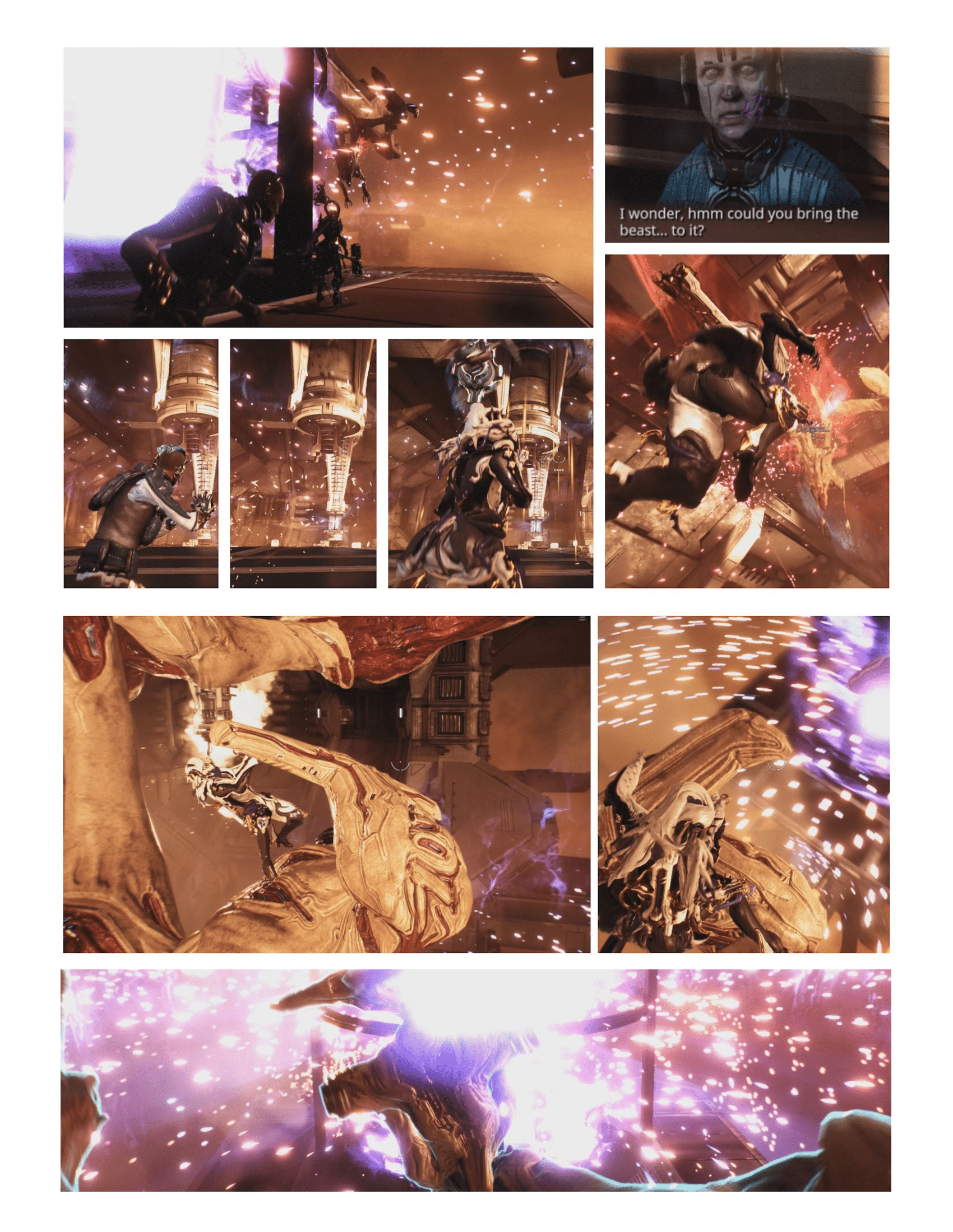 Sentient Destruction Guide Contest [Winners Announced]! - Livestreams ...