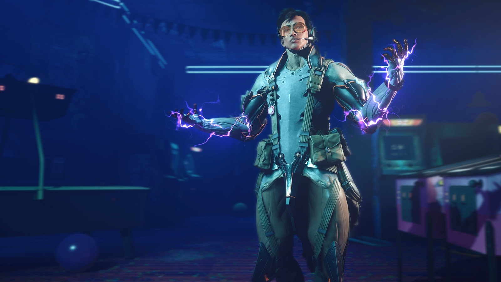 UPDATE 38 - WARFRAME: 1999 - Update-Notizen - Warframe Forums
