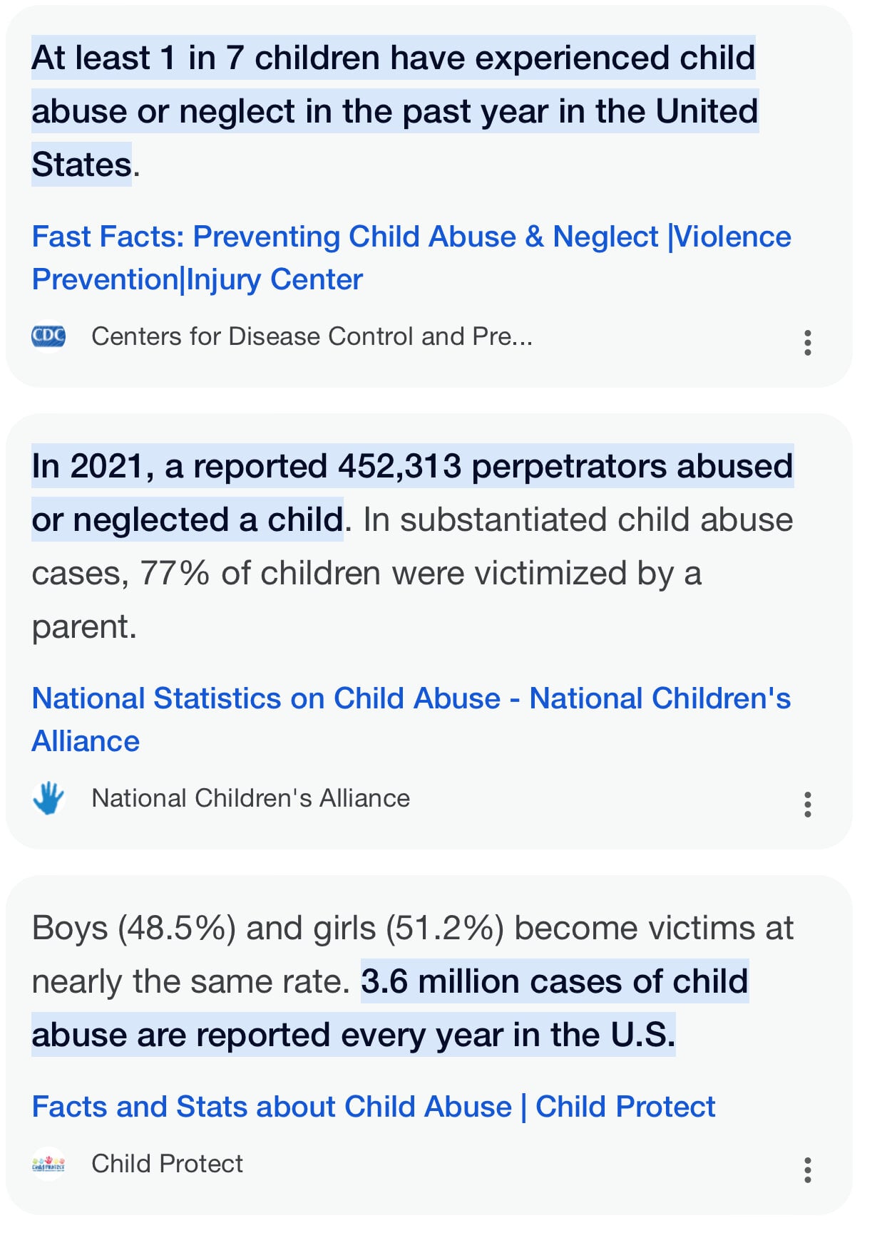 Another homeschooling article, this one about severe abuse - The Chat ...
