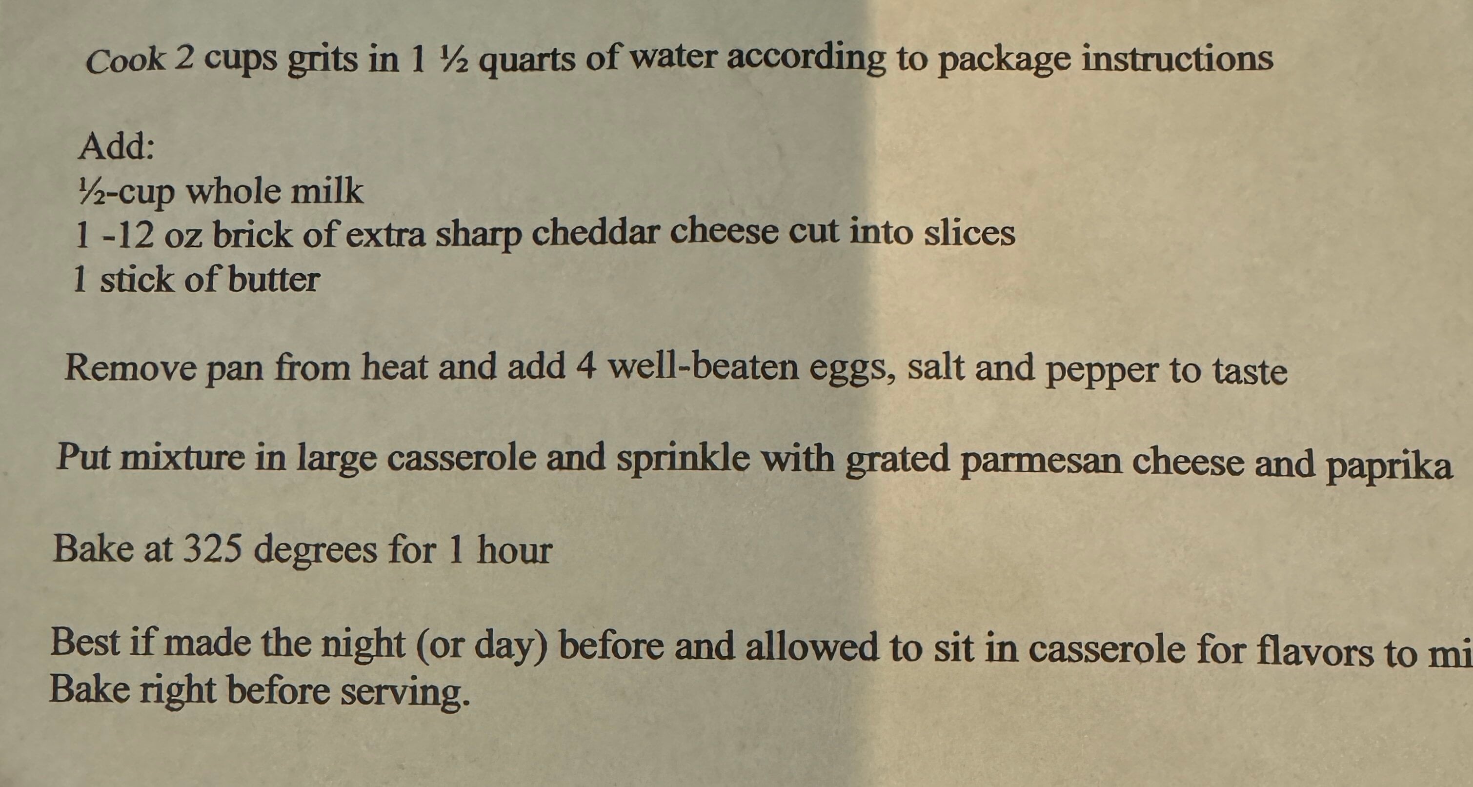 Hit me with your best meatloaf recipe - The Chat Board - The Well ...