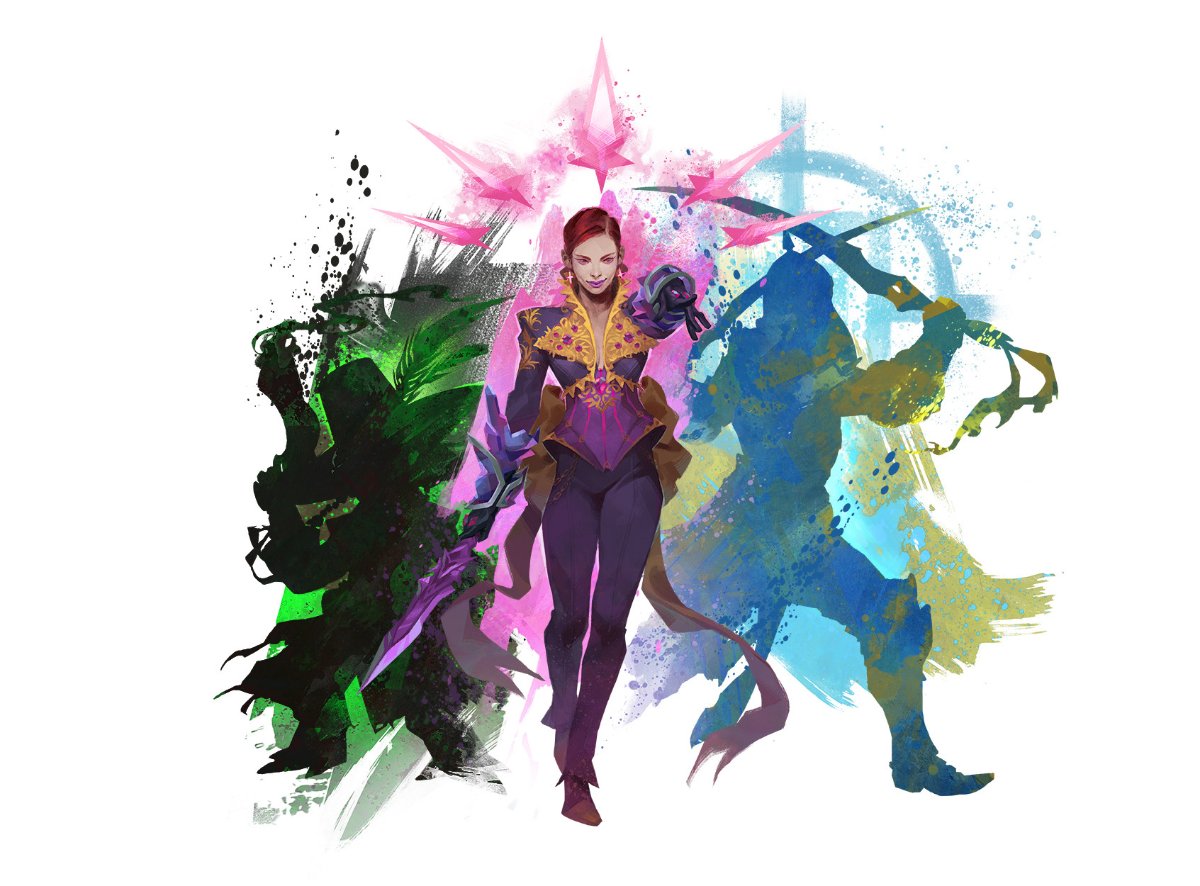 You're invited to the first elite specialization beta event! - Guild ...