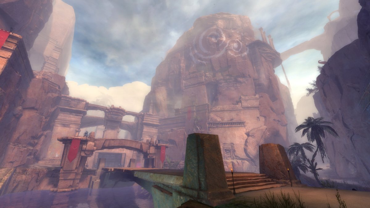WvW World Restructuring Beta Feedback and Future - World vs. World ...