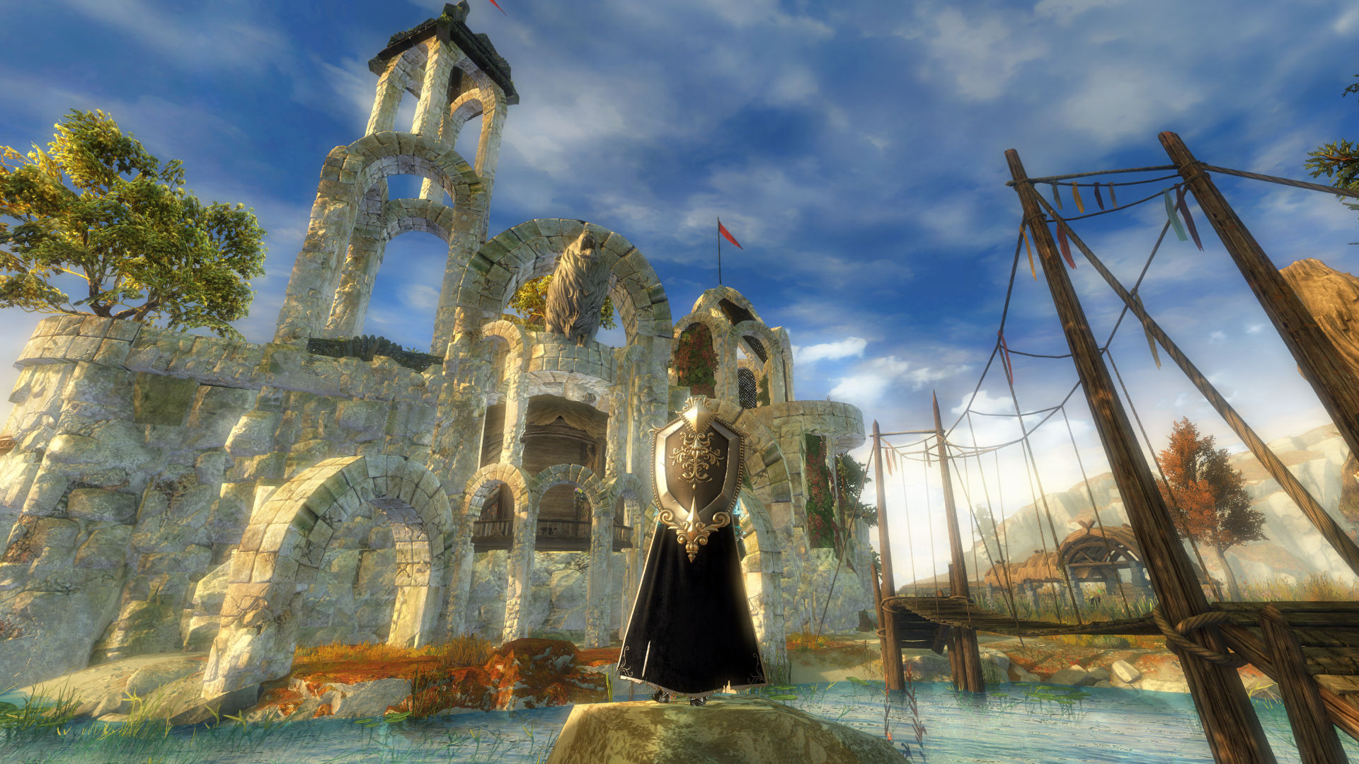 Homestead Wishlist - Decorations - Guild Wars 2 Discussion - Guild Wars ...