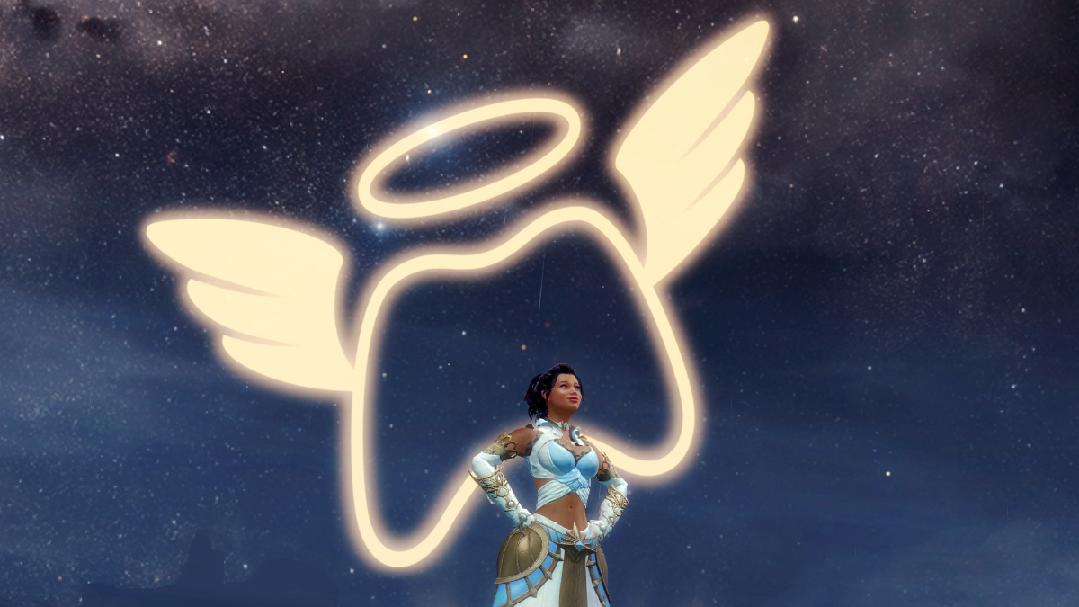 Join us for Extra Life 2024! - Guild Wars 2 Discussion - Guild Wars 2 ...