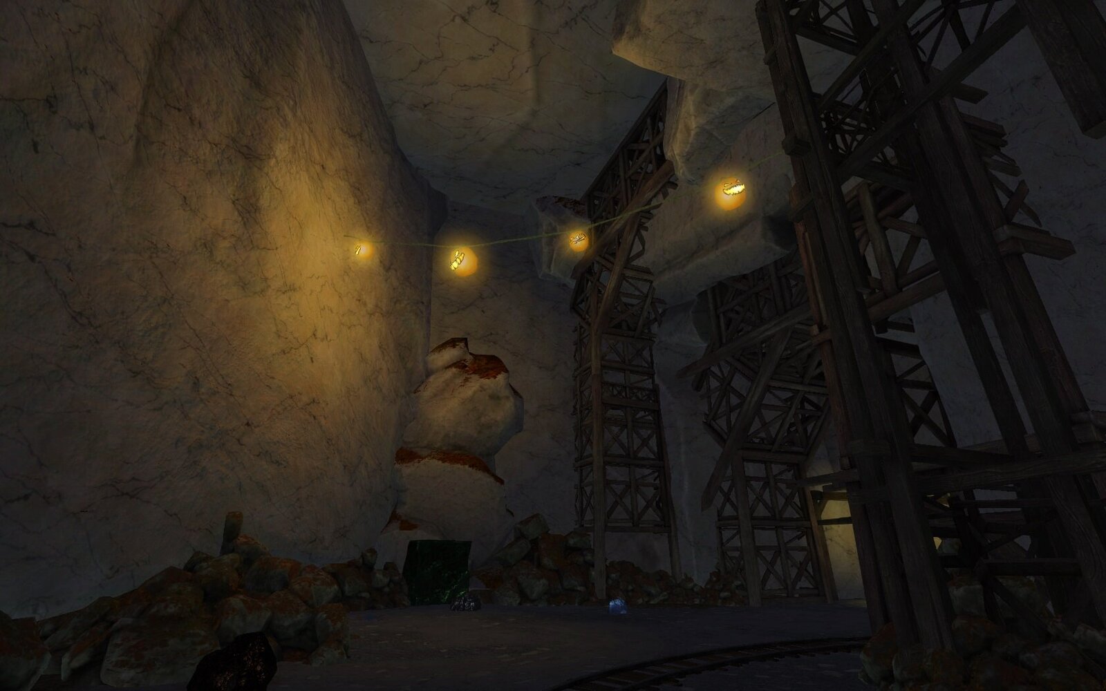 Carrot Patch in Progress - Homesteads - Guild Wars 2 Forums