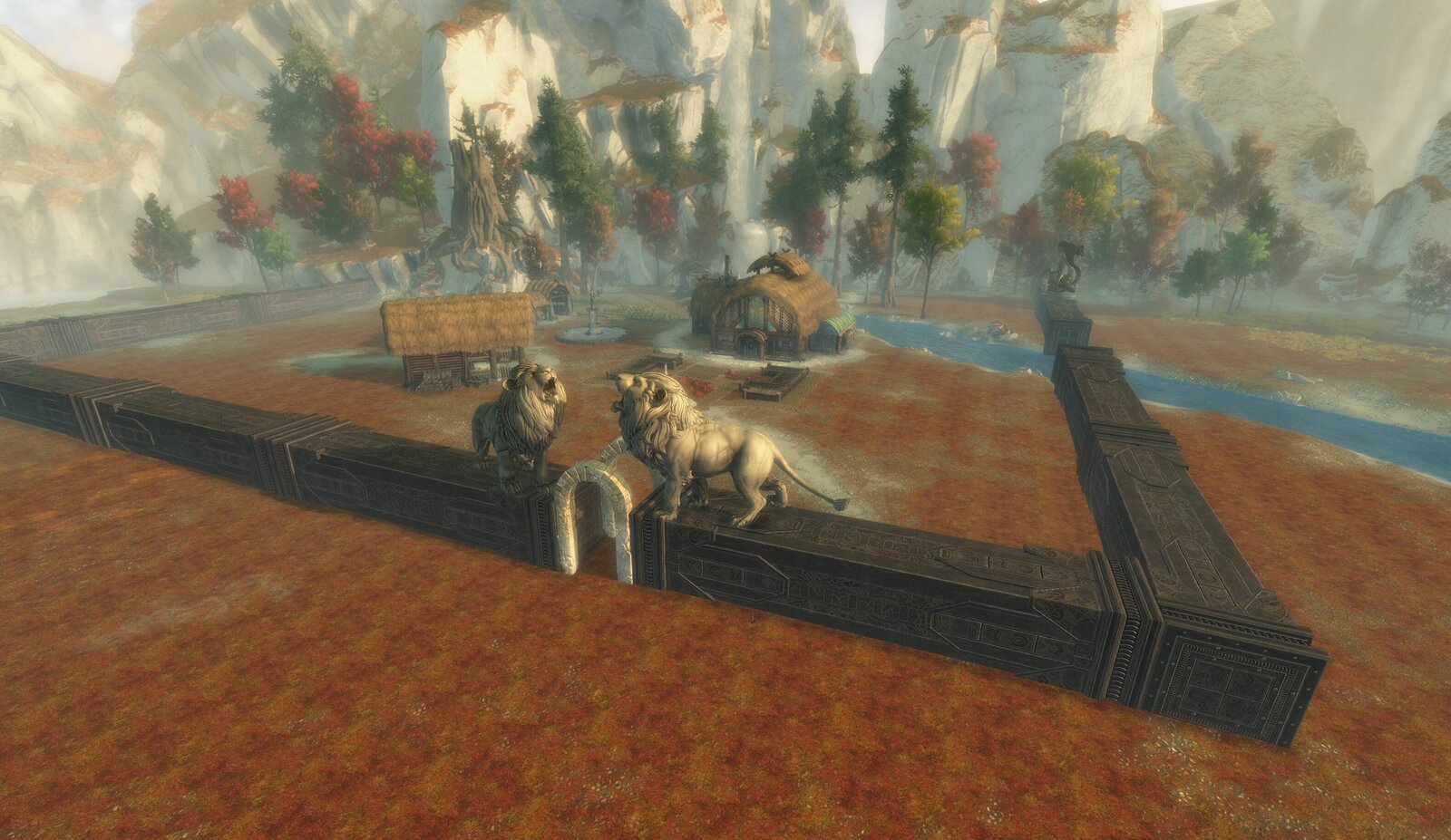 Homestead - Homesteads - Guild Wars 2 Forums