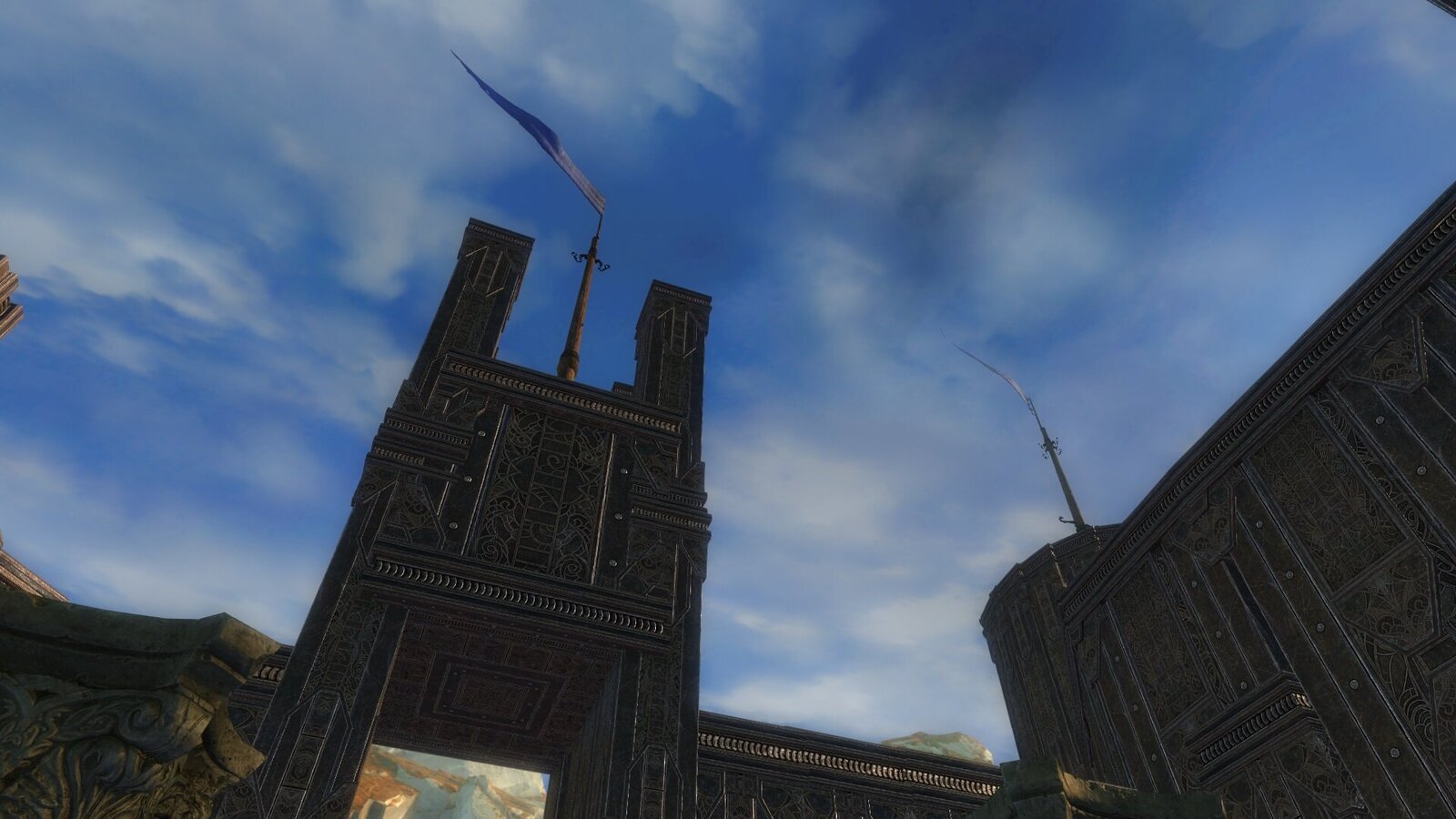 Northern Tower - Homesteads - Guild Wars 2 Forums