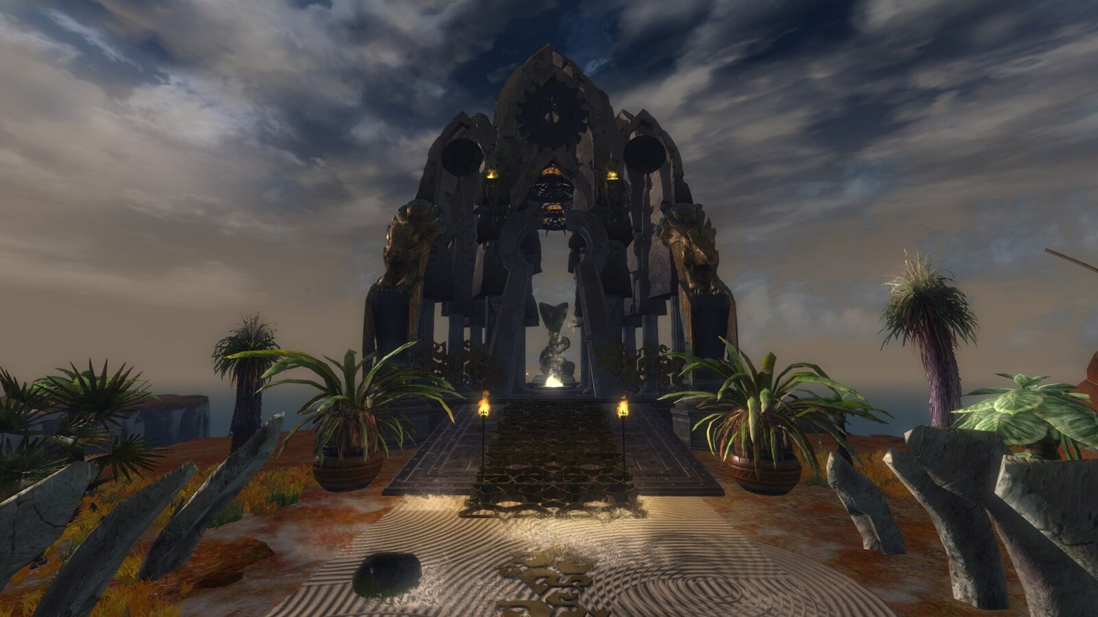 Elonian Cathedral - Homesteads - Guild Wars 2 Forums
