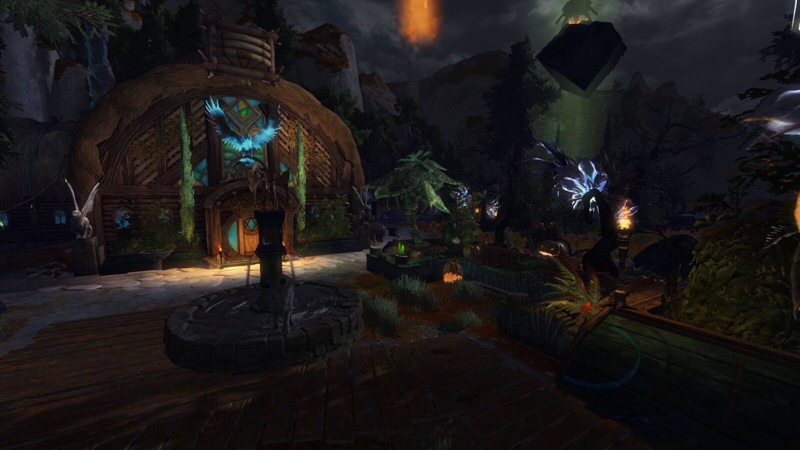 home - Homesteads - Guild Wars 2 Forums