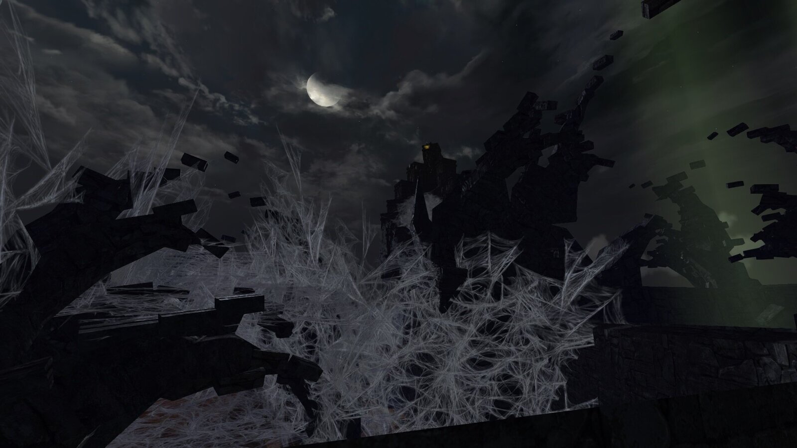 Spooky Maze/JP Spider's Lair - Homesteads - Guild Wars 2 Forums