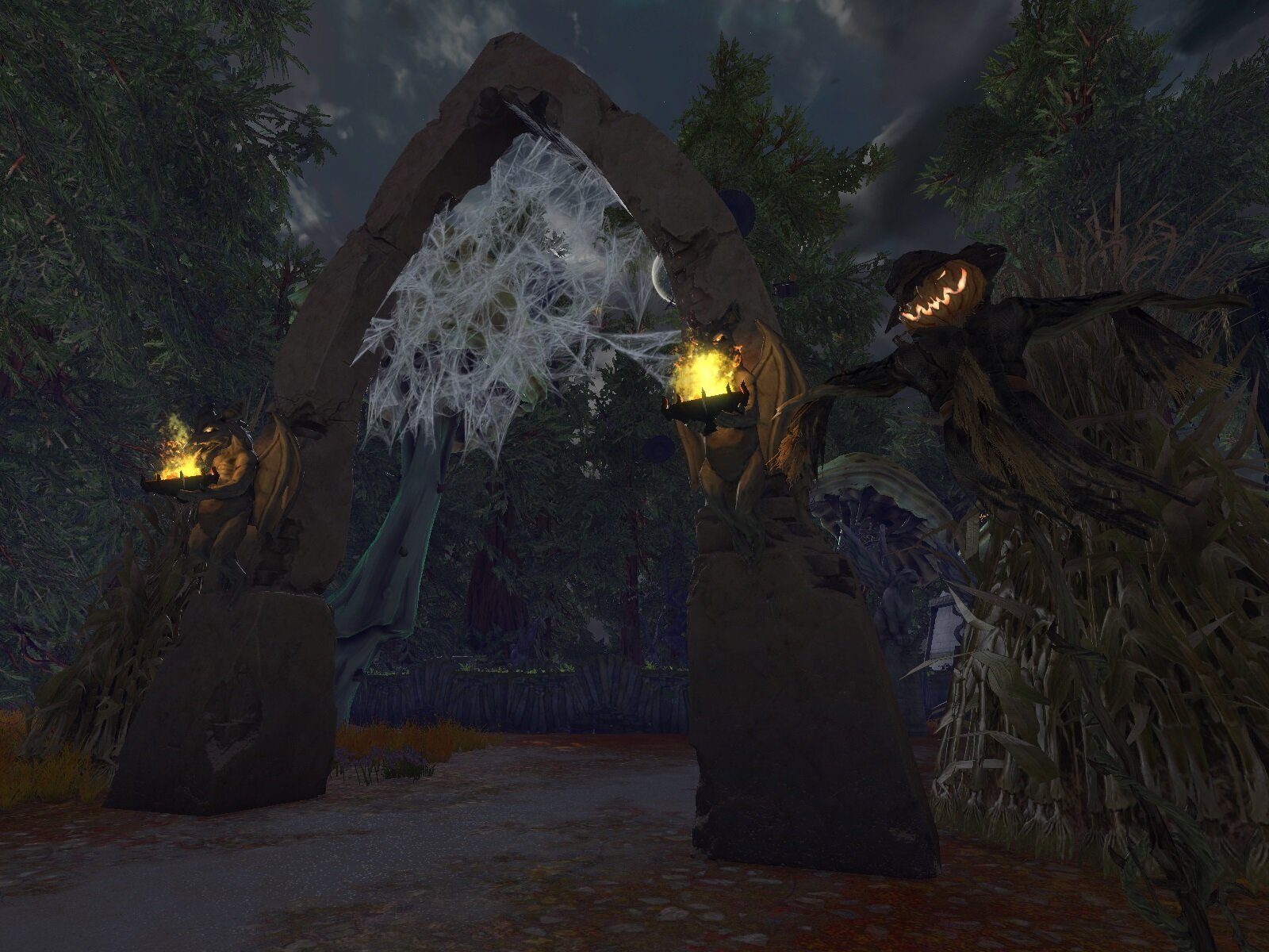 Entrance - Homesteads - Guild Wars 2 Forums