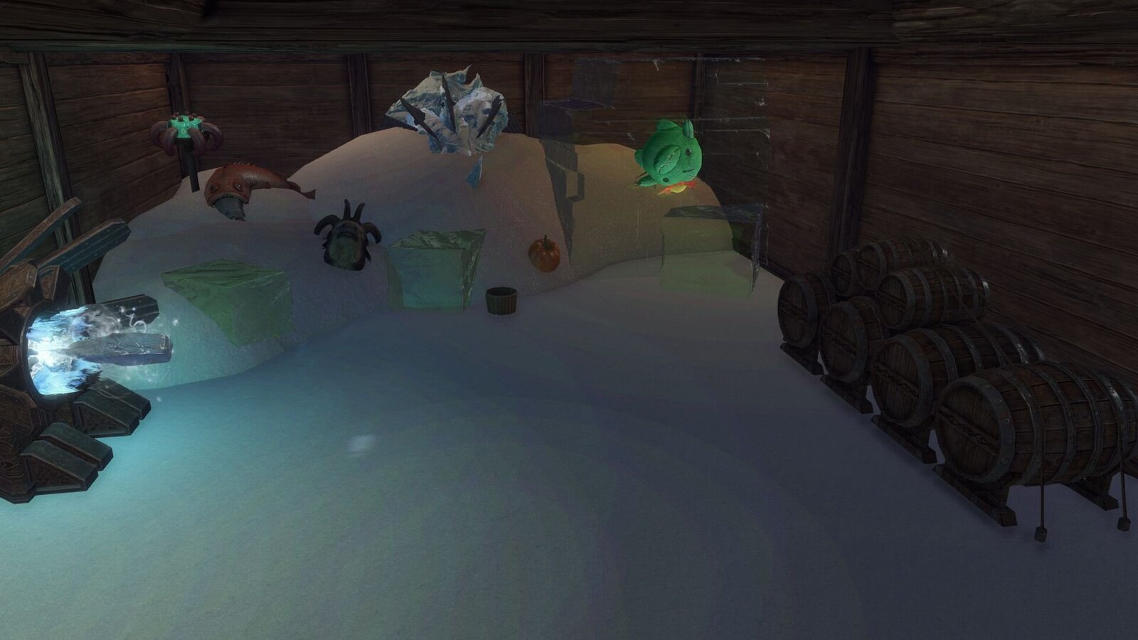 The "Stuffed Choya's" Icebox - Homesteads - Guild Wars 2 Forums