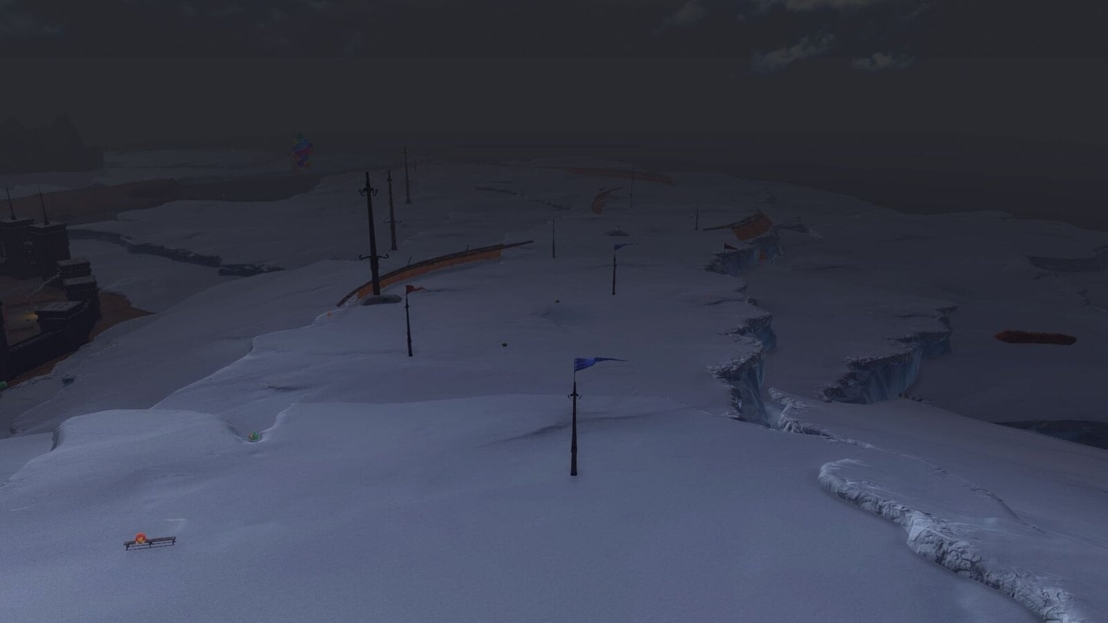 Ski Slopes - Homesteads - Guild Wars 2 Forums