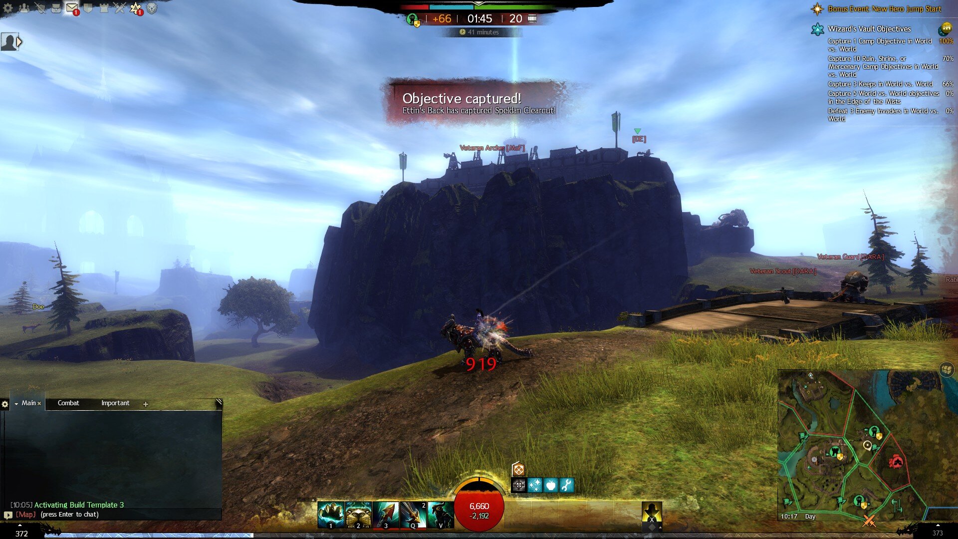 End alliances - Page 3 - WvW World Restructuring Beta Feedback - Guild ...