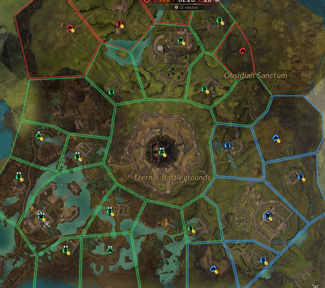 End alliances - Page 3 - WvW World Restructuring Beta Feedback - Guild ...