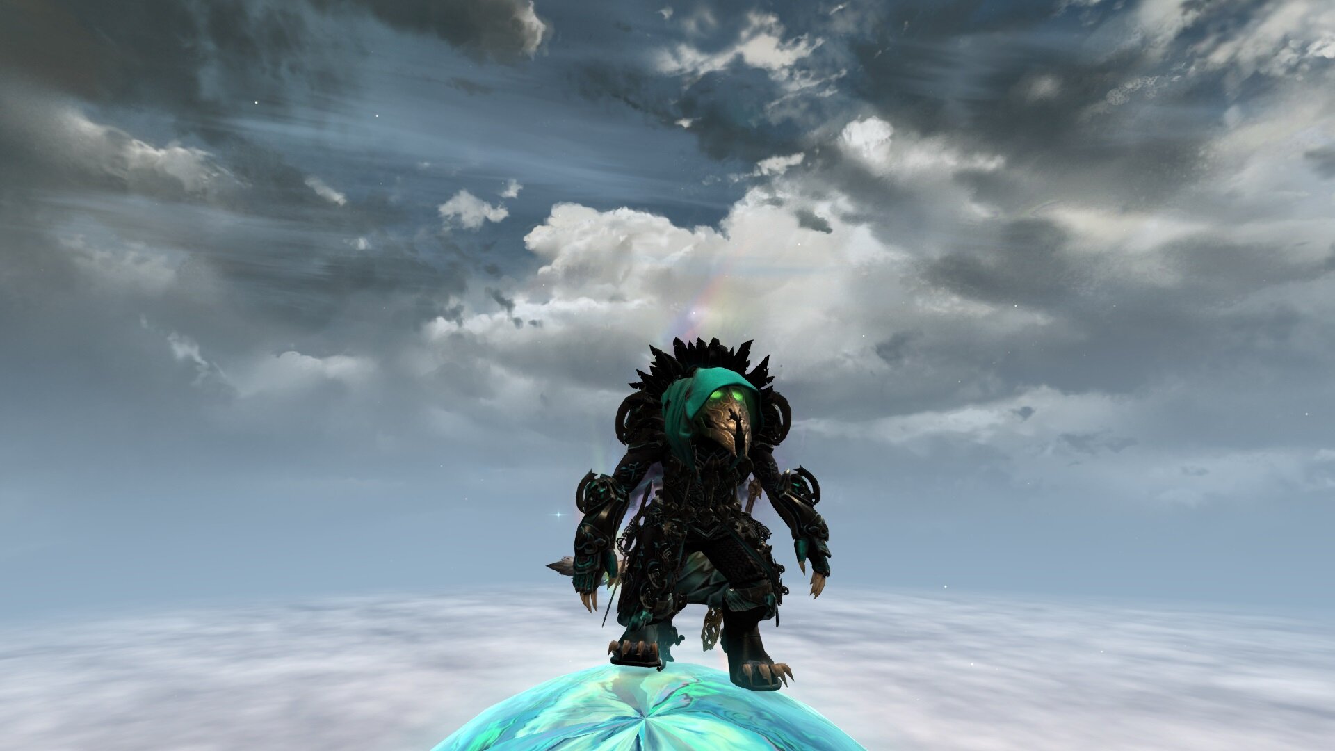 Is green a color to... dye... for? - Guild Wars 2 Discussion - Guild ...