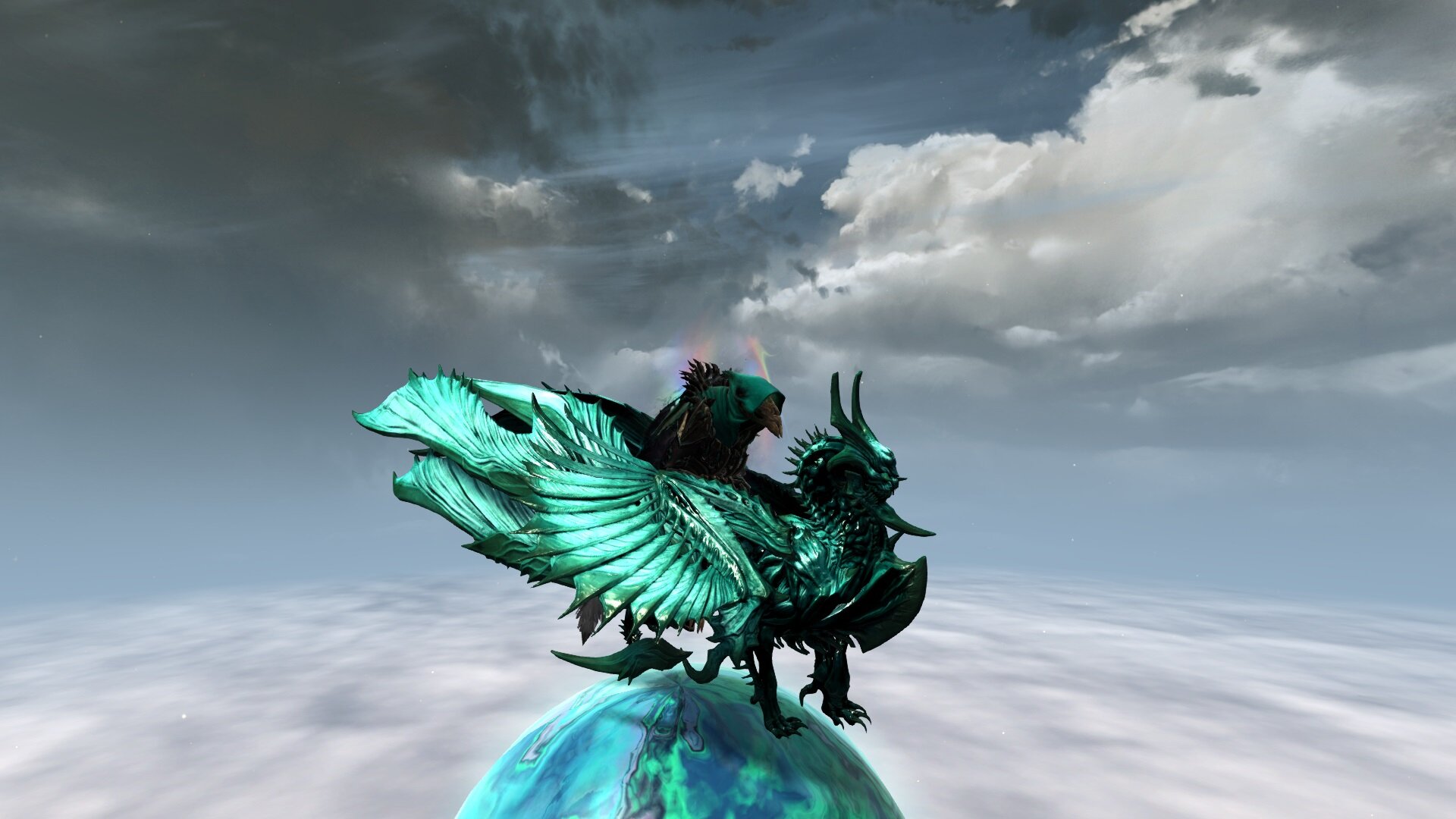 Is green a color to... dye... for? - Guild Wars 2 Discussion - Guild ...
