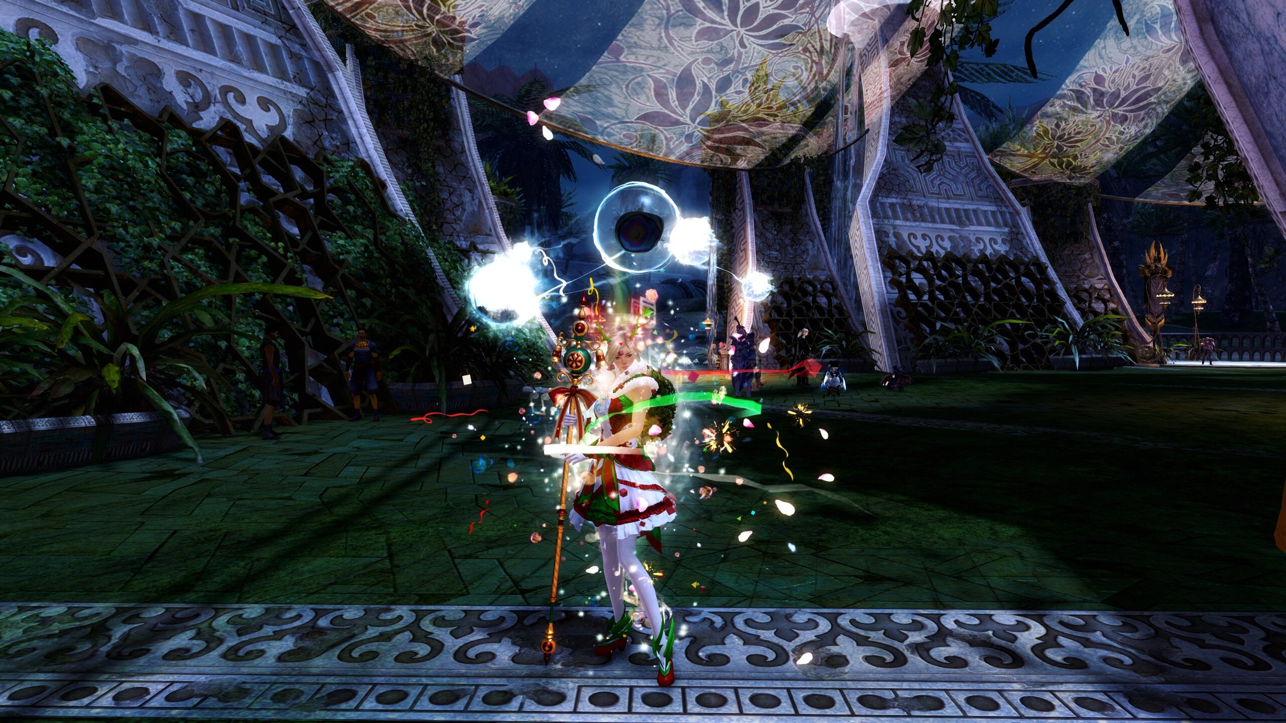 Show me your mesmer - Mesmer - Guild Wars 2 Forums