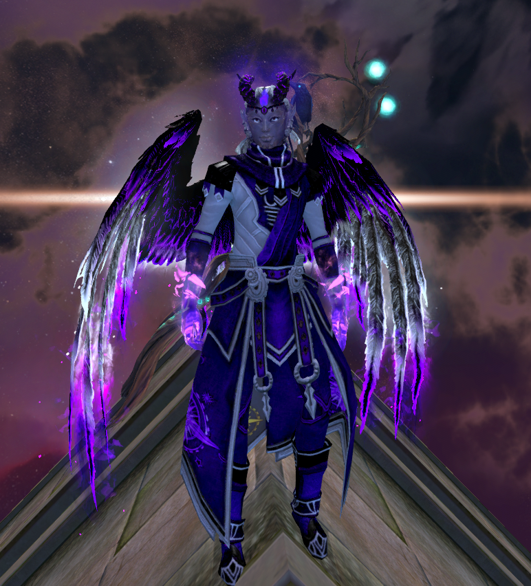 Show me your mesmer - Mesmer - Guild Wars 2 Forums