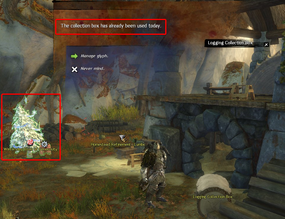 Mining Collection Box not collecting all nodes - Bugs: Game, Forum ...